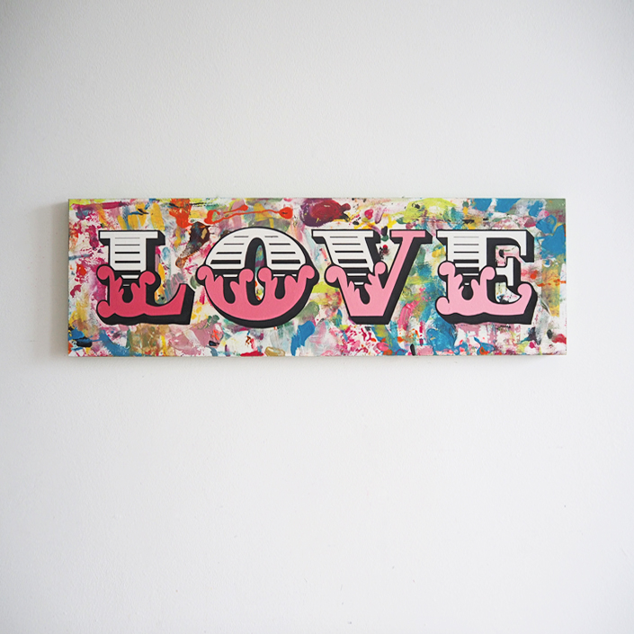 SMILEY FACE – Meg Tait