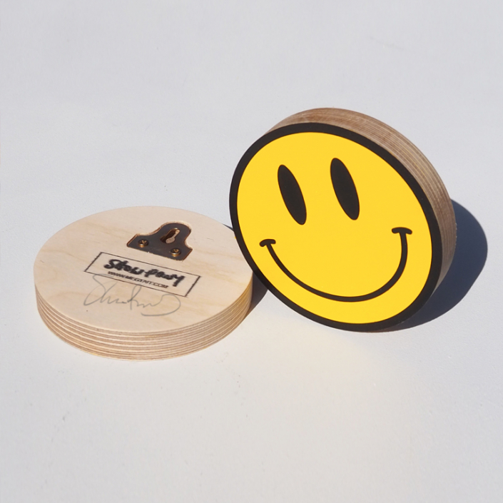 SMILEY FACE. MINI – SHOW PONY